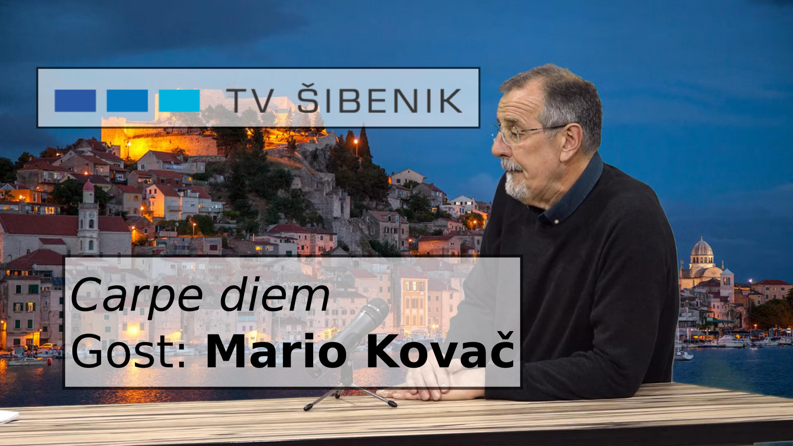 Šaka u oko 22. 11. 2018. – Šibenik zaslužuje bolje!