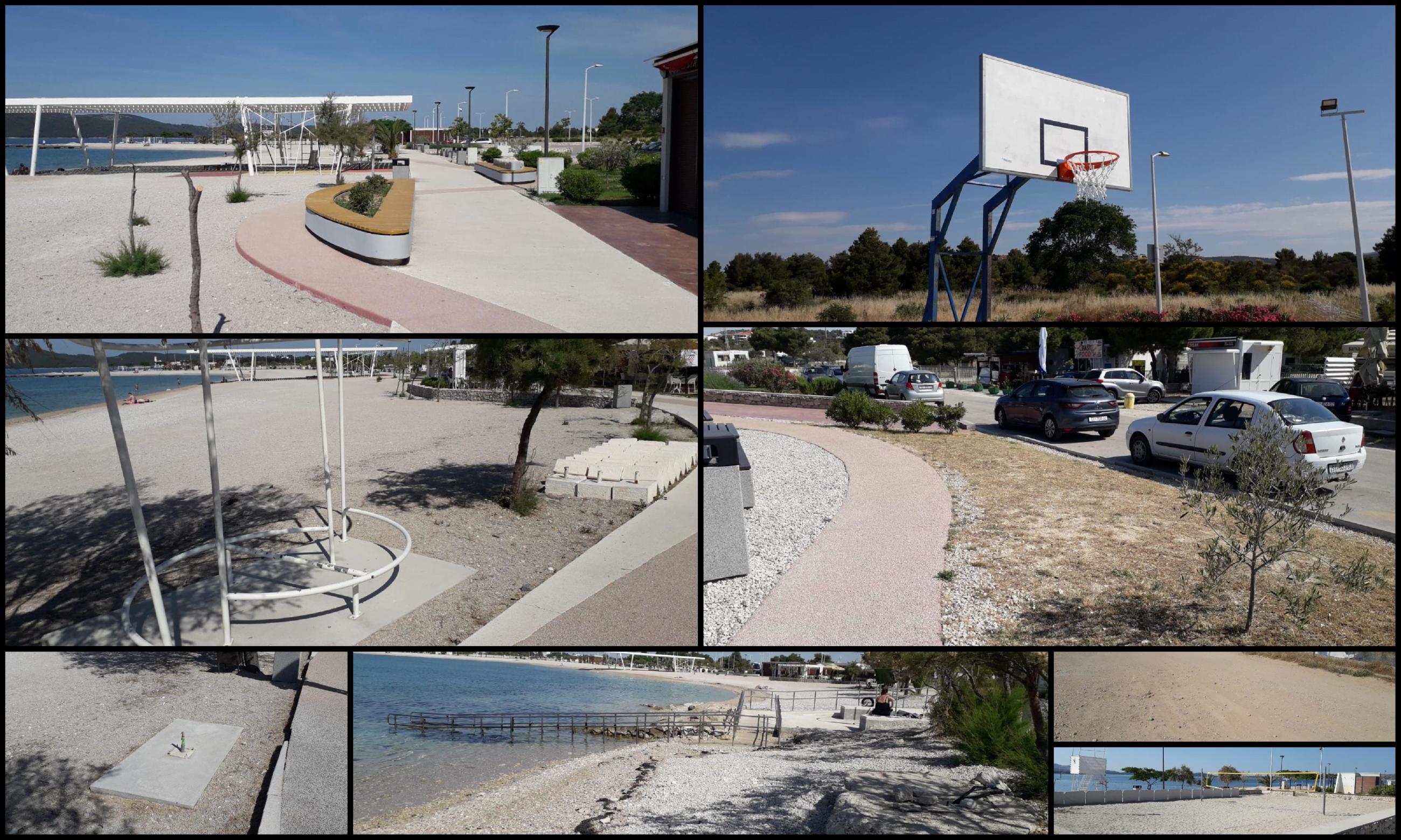 Hodajući kolegij Rezalište: sve u svemu dobro, osim par sitnica ...